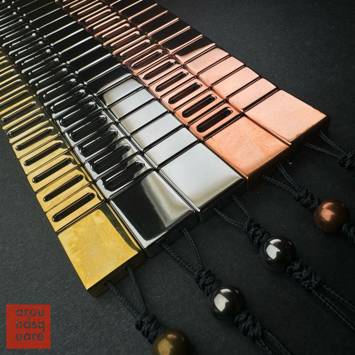 chetki | everyday carry | Russian prison beads for manipulation ...