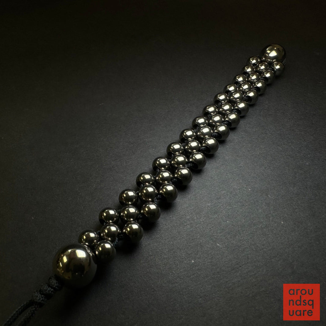 chetki | everyday carry | Russian prison beads for manipulation ...