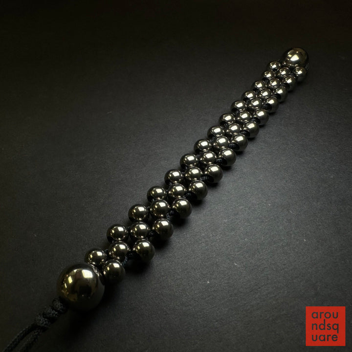 chetki | everyday carry | Russian prison beads for manipulation ...