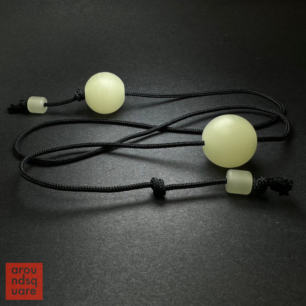 Dubulo - Mini Glow Edition – aroundsquare