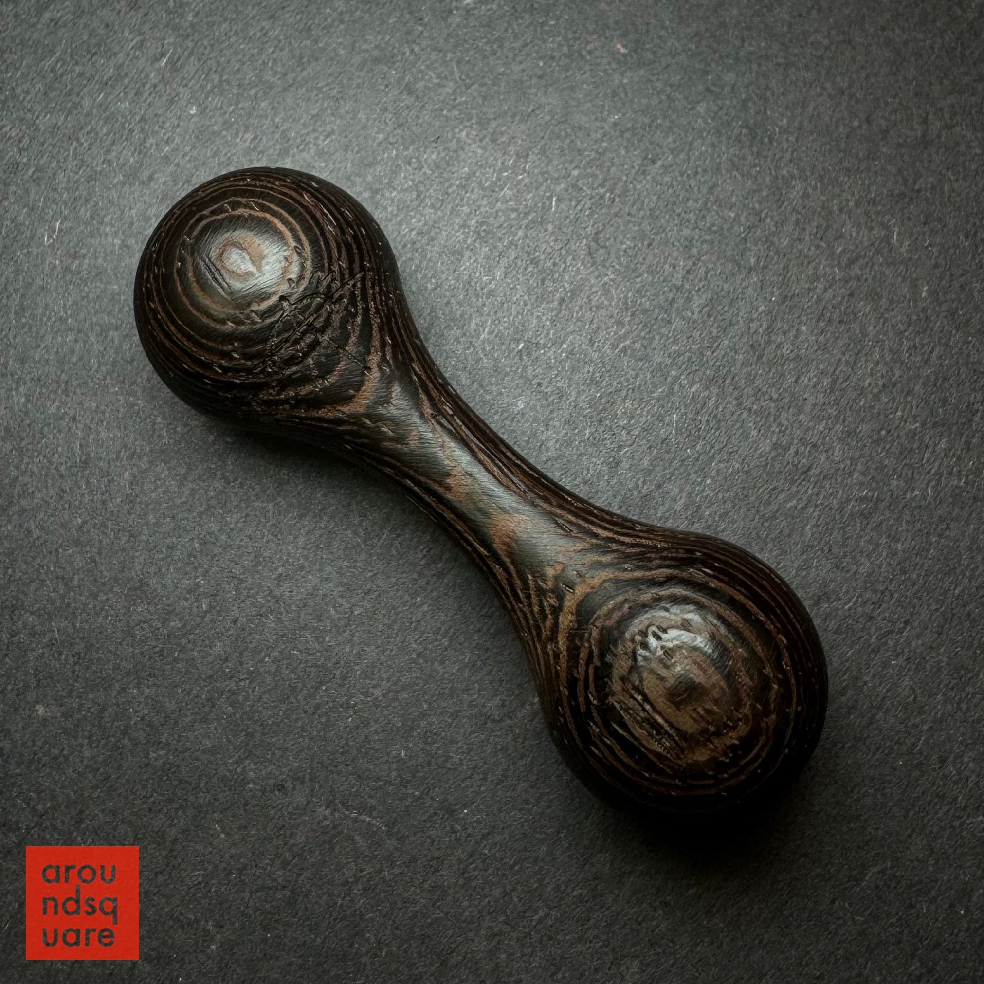 Knucklebone - Original Wood Editions – aroundsquare