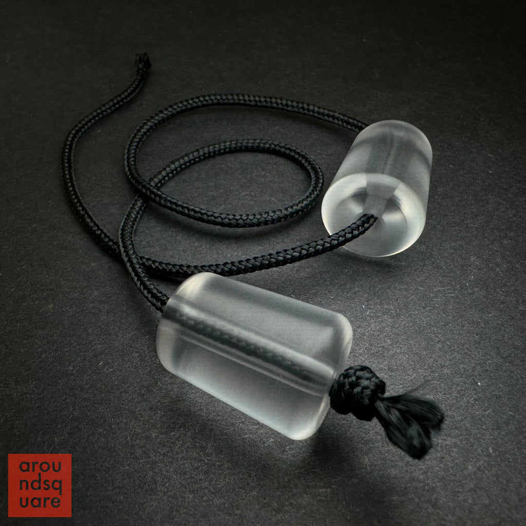 Large Mangas Begleri - Polymer Editions – aroundsquare