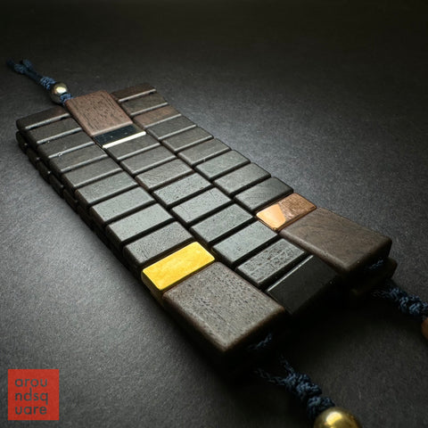 chetki | everyday carry | Russian prison beads for manipulation ...