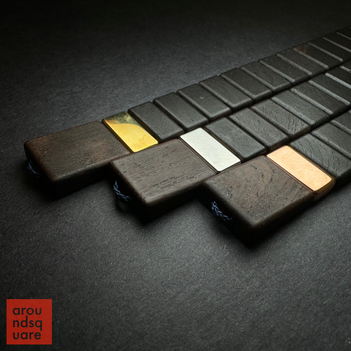 Remeshok Chetki- Ebony Editions – aroundsquare