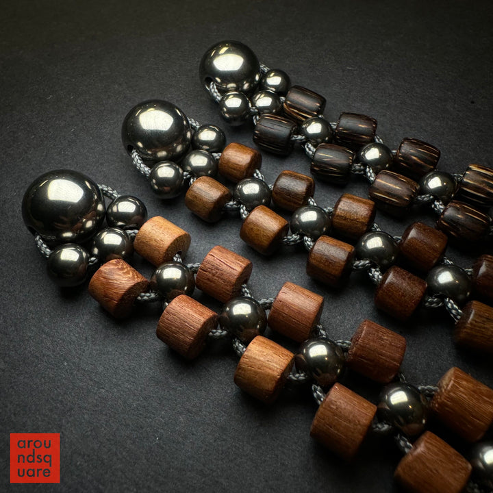 chetki | everyday carry | Russian prison beads for manipulation ...