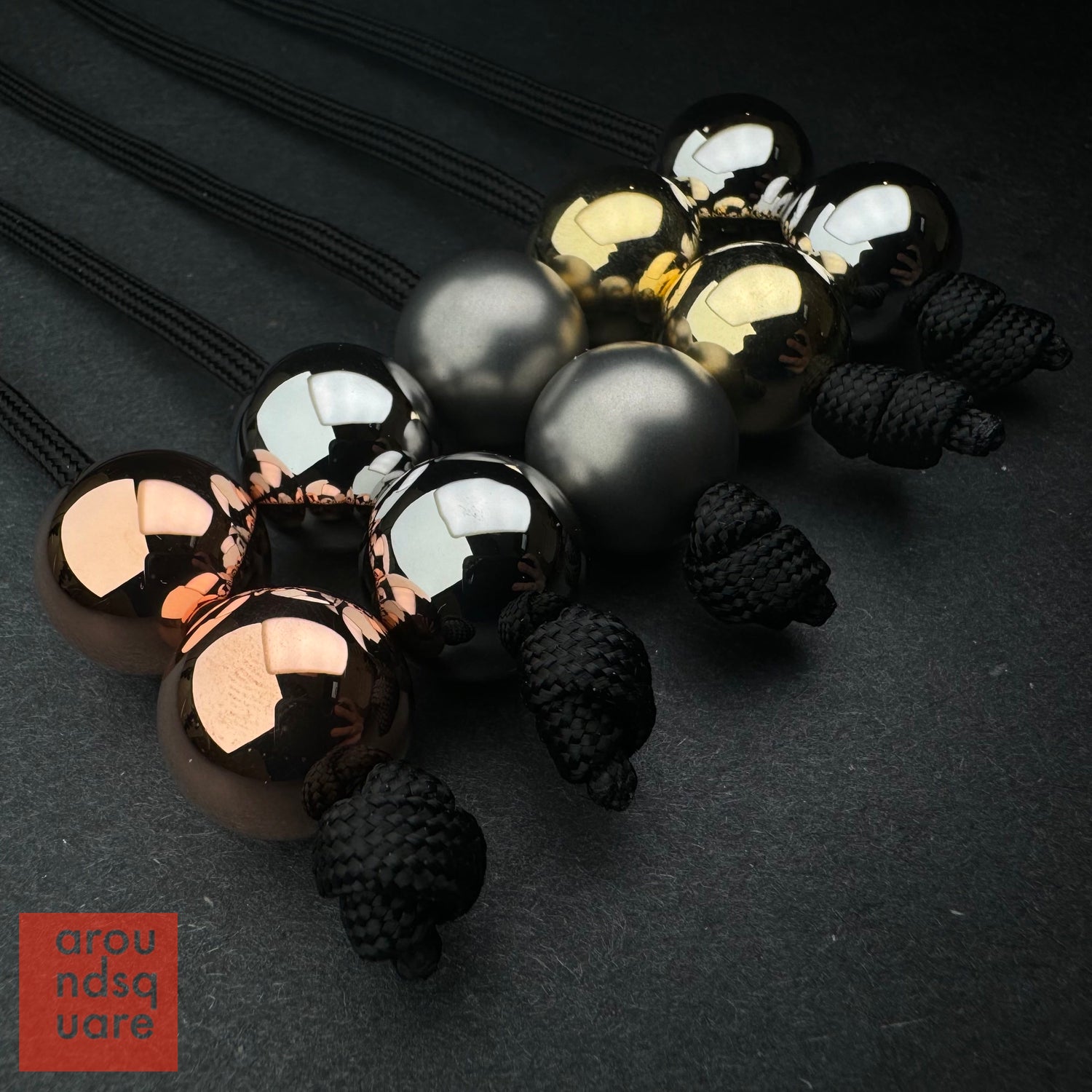 Begleri Configurations, Beads, Joiners, and String Length – aroundsquare