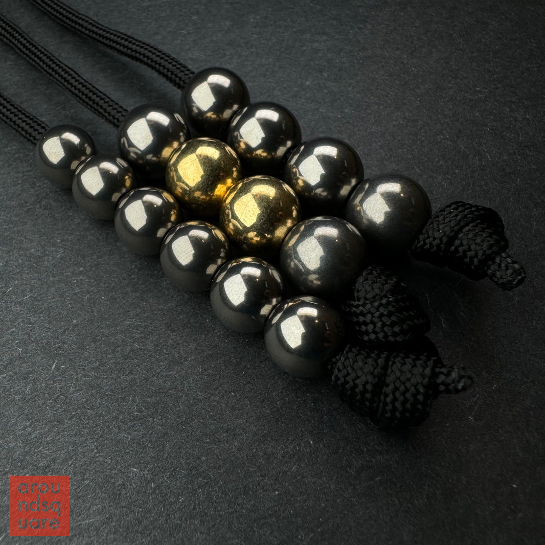 begleri | everyday carry | skill toy | finger exercise & mindfulness ...