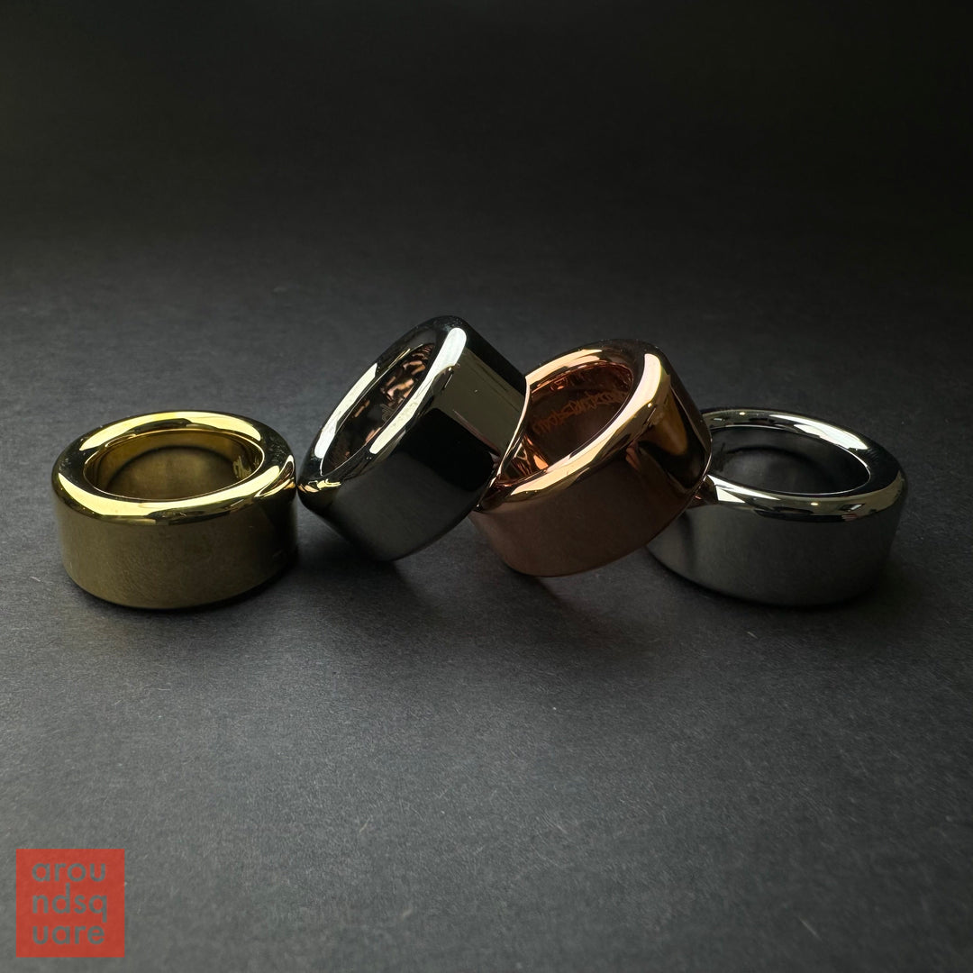 Rings – aroundsquare