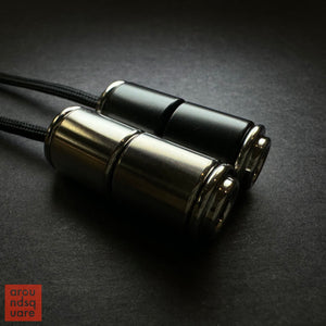 begleri | everyday carry | skill toy | finger exercise & mindfulness ...