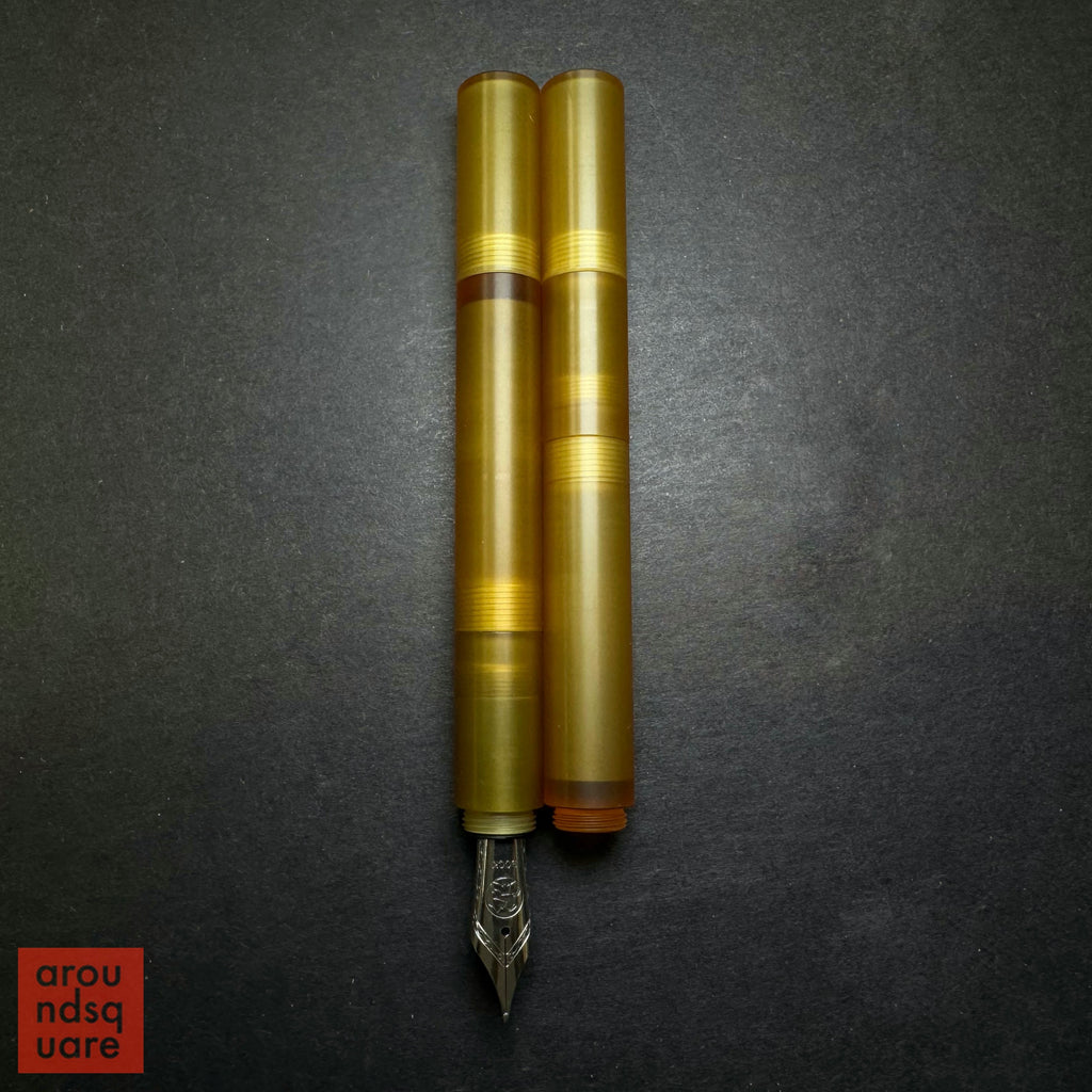 The King of Flow Fountain Pen – aroundsquare