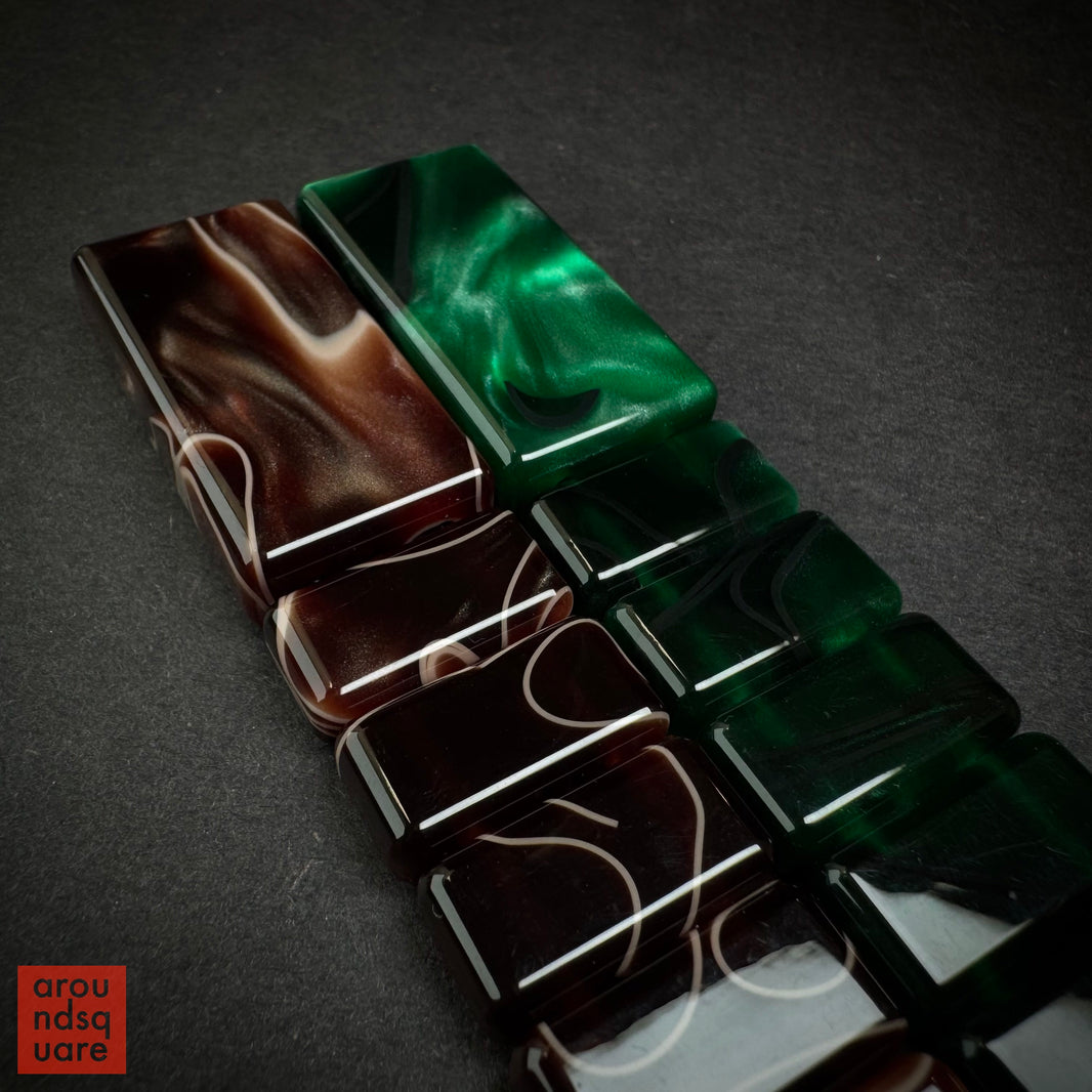 chetki | everyday carry | Russian prison beads for manipulation ...