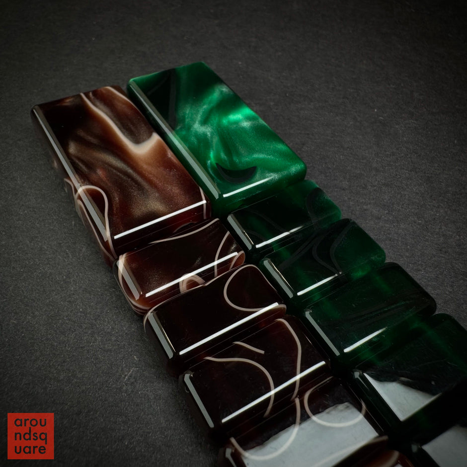 chetki | everyday carry | Russian prison beads for manipulation ...