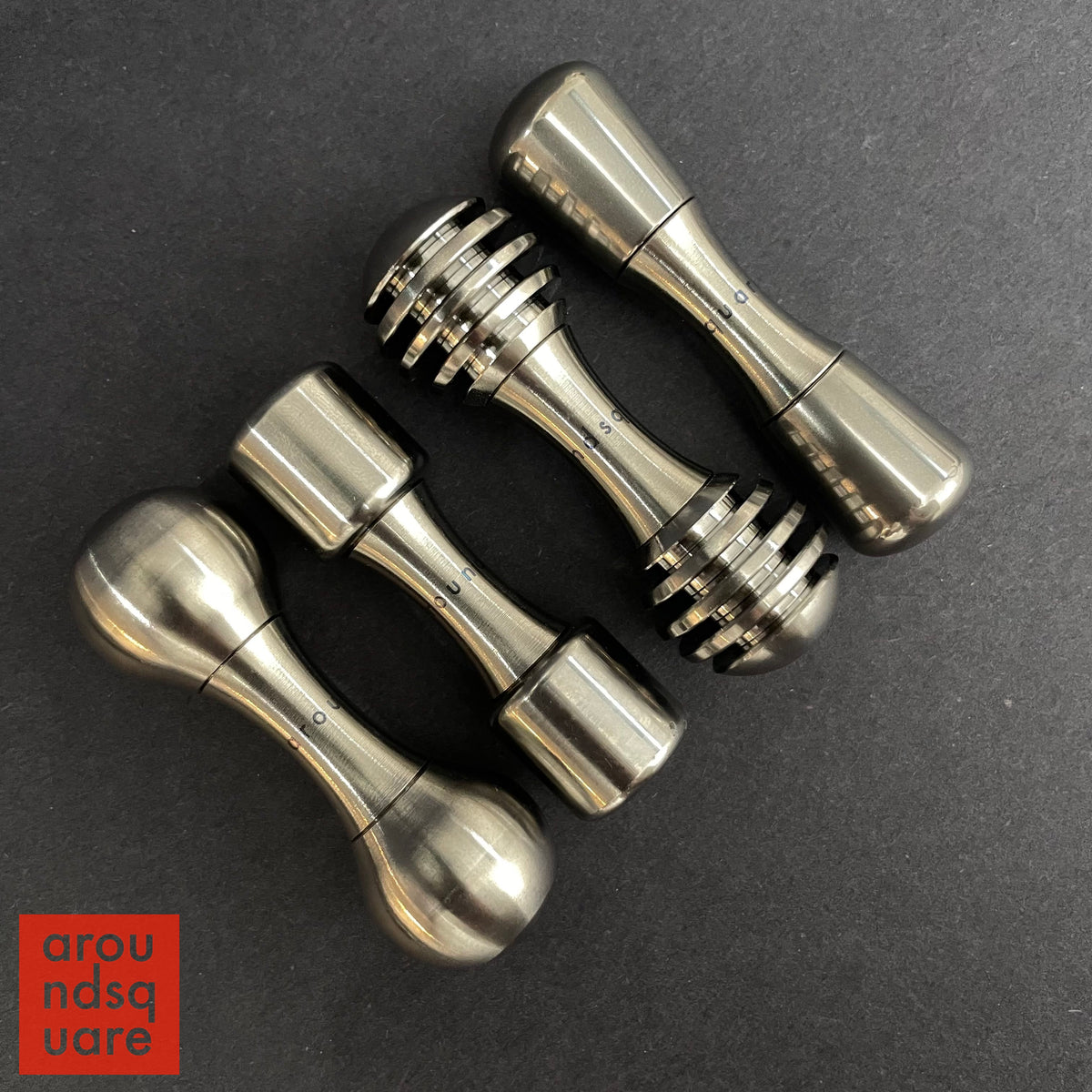 Knucklebone - Modular (components) – aroundsquare