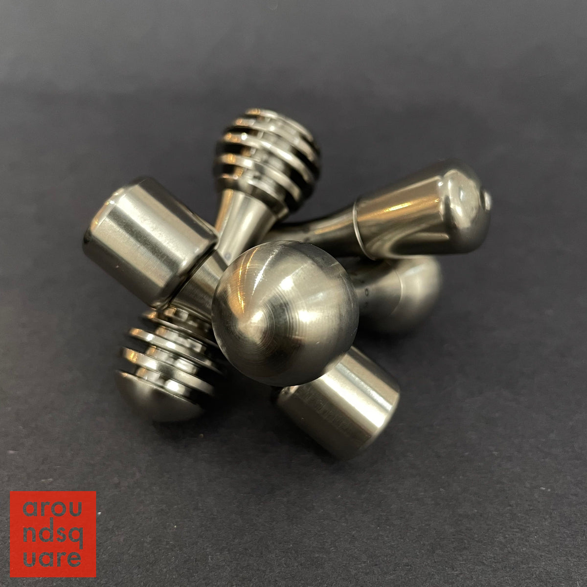 Knucklebone - Modular (components) – aroundsquare