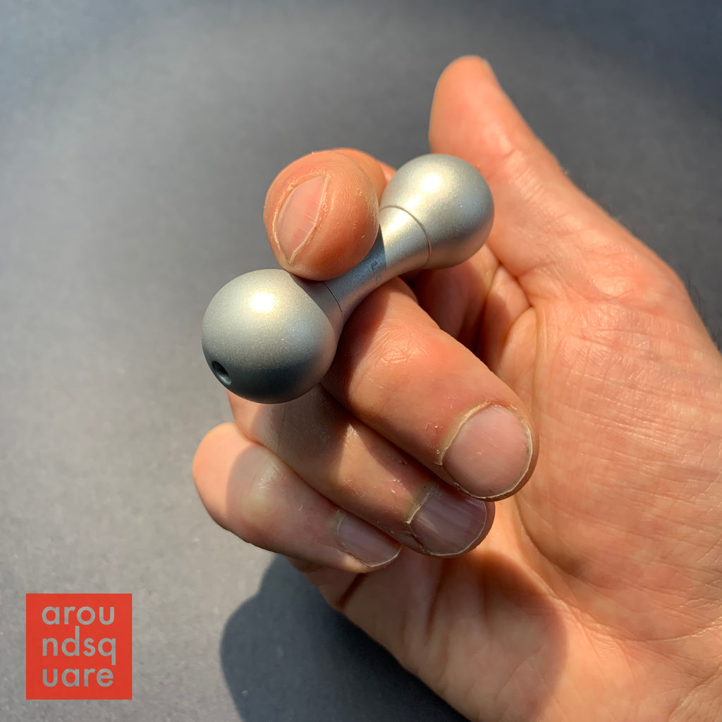 Knucklebone - Modular (components) – aroundsquare