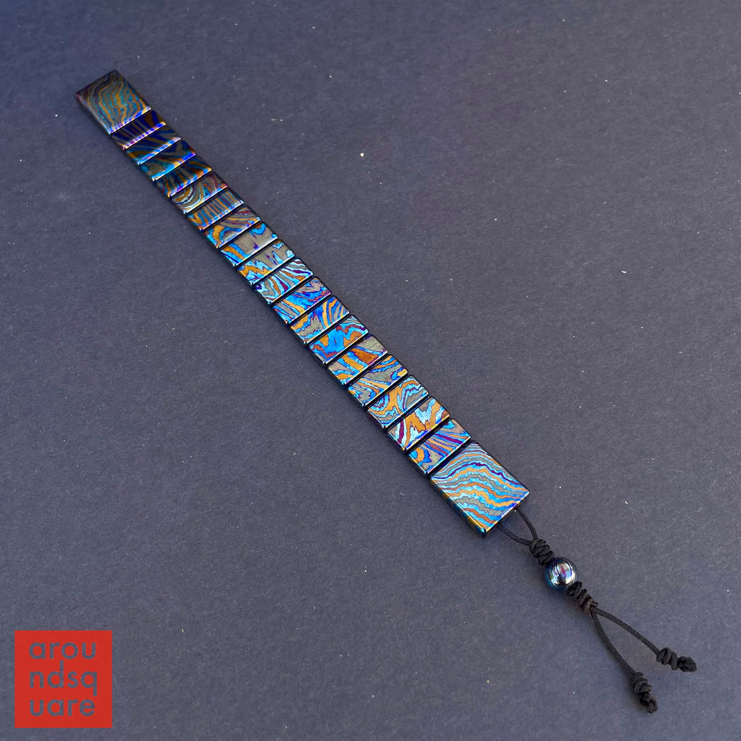 chetki | everyday carry | Russian prison beads for manipulation ...