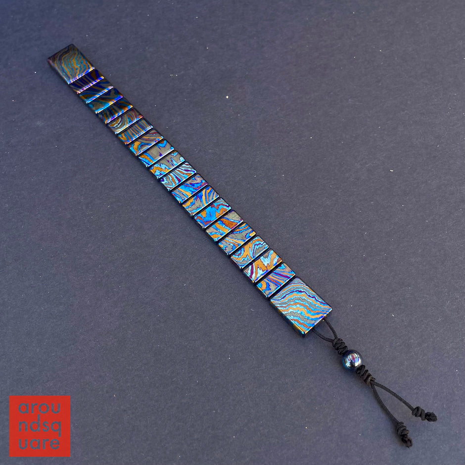 chetki | everyday carry | Russian prison beads for manipulation ...