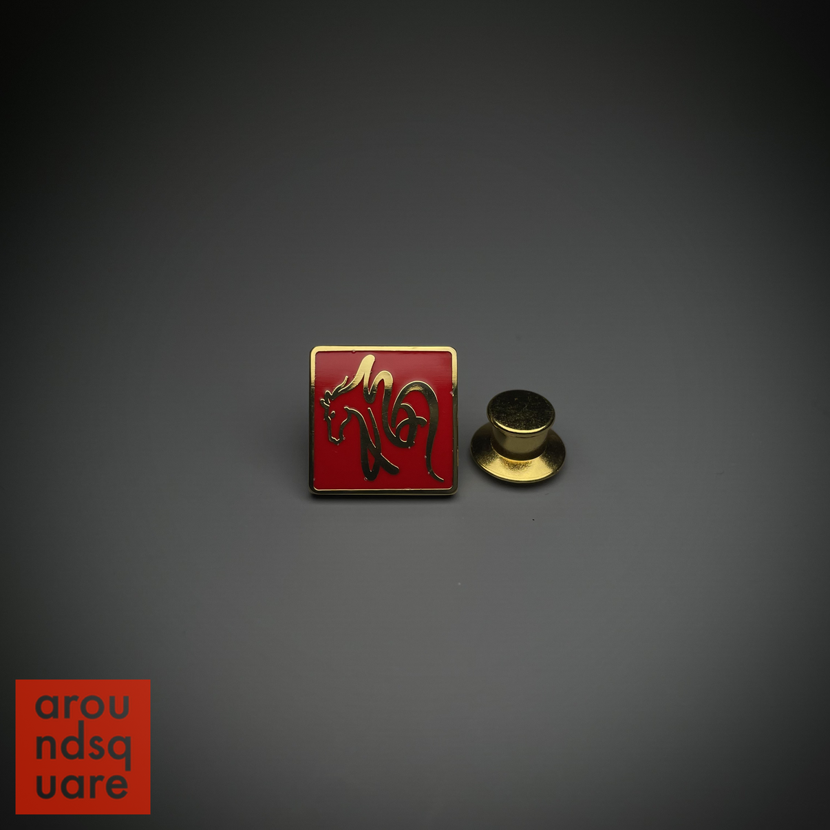 The Enamel Pins – aroundsquare