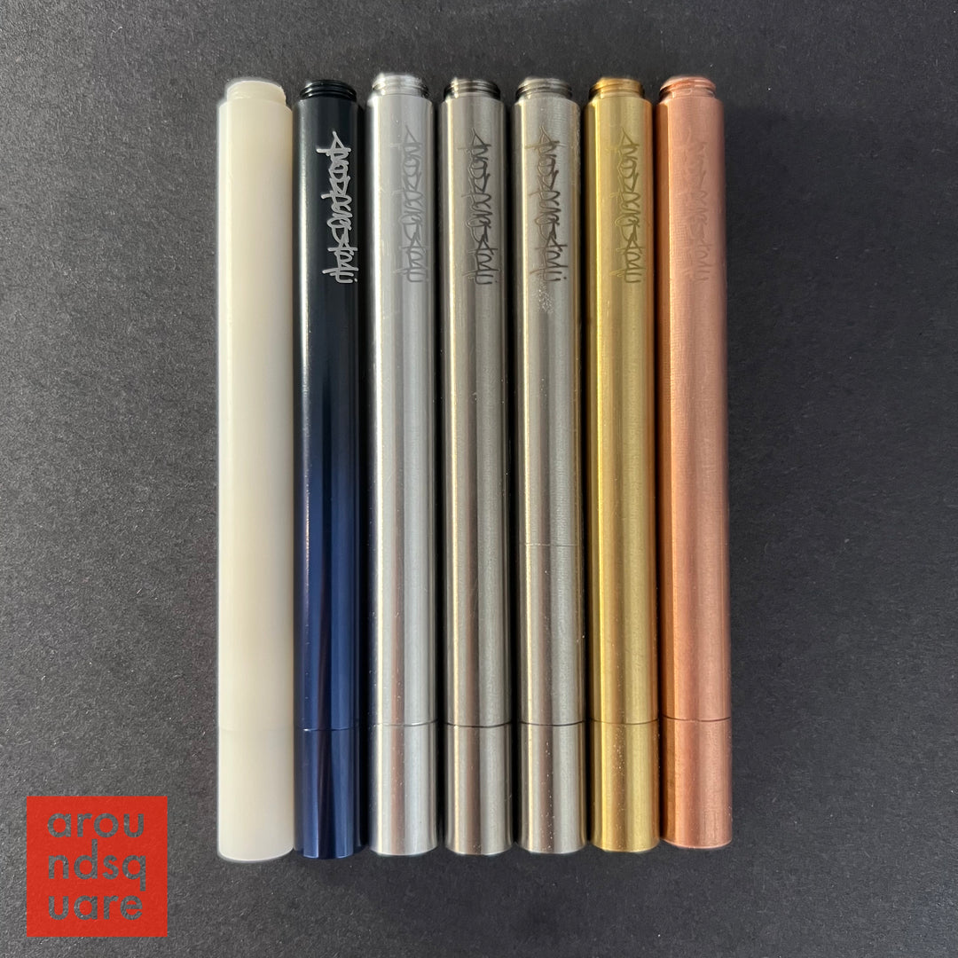 Stationery – aroundsquare