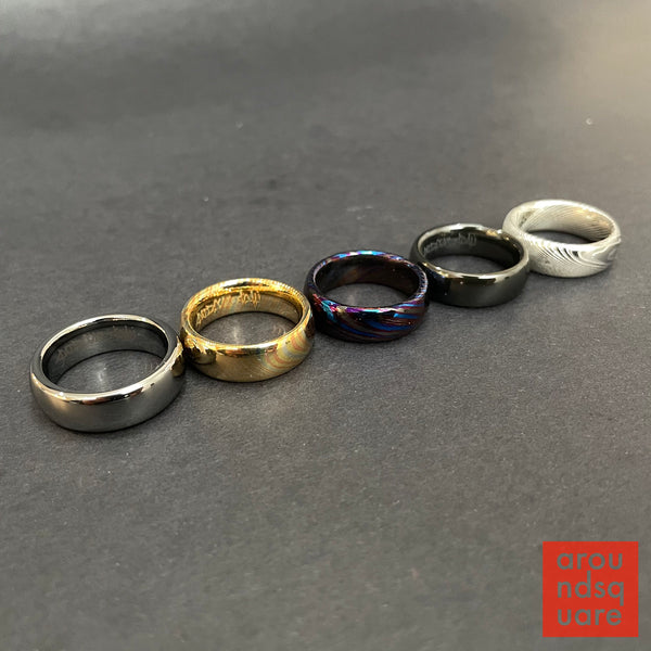 Normal Rings – aroundsquare