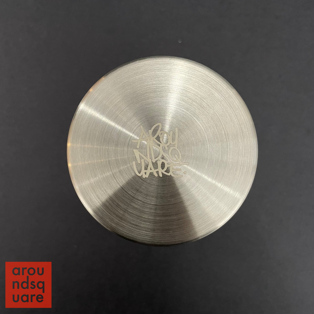 Gravity Cup – aroundsquare