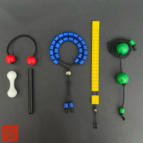 chetki | everyday carry | Russian prison beads for manipulation ...