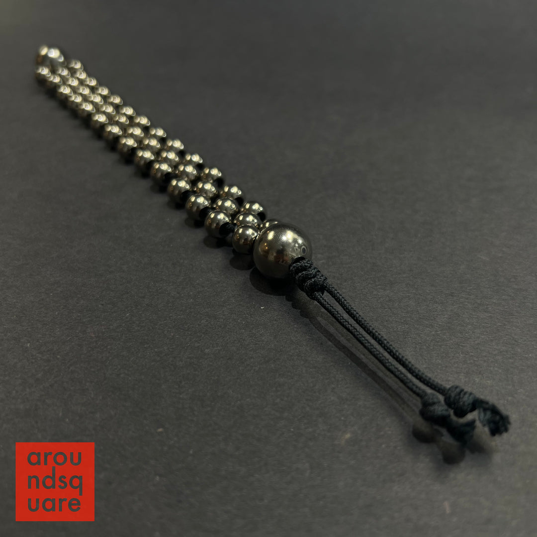 chetki | everyday carry | Russian prison beads for manipulation ...